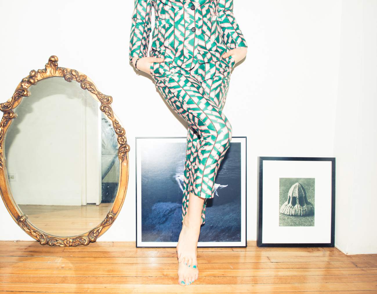 the coveteur