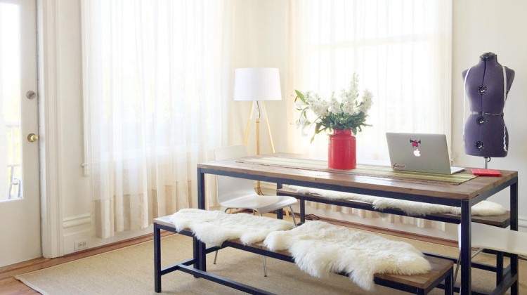 Onde os Criativos moram