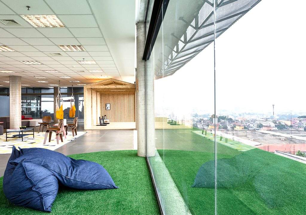 Uma delícia de ambiente Oppa + Suite Arquitetos na Bauducco - Blog Oppa