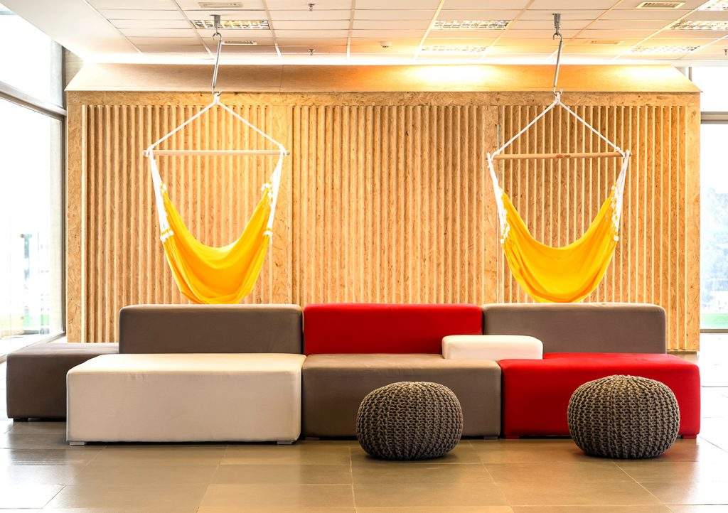 Uma delícia de ambiente Oppa + Suite Arquitetos na Bauducco - Blog Oppa