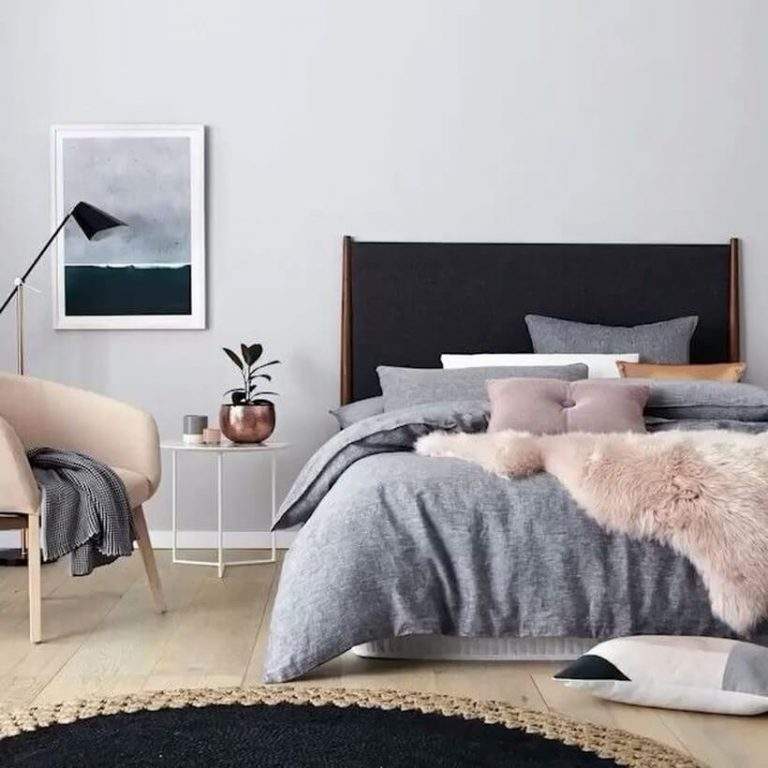 O que é cozy decor? 5 passos pra um quarto aconchegante - Oppa Design