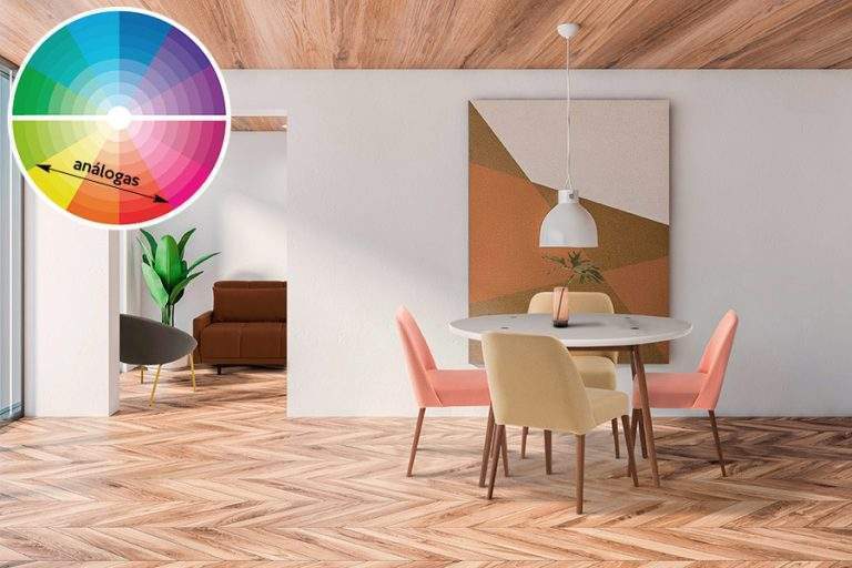 Color Blocking - Como usar na decoração? - Blog Oppa